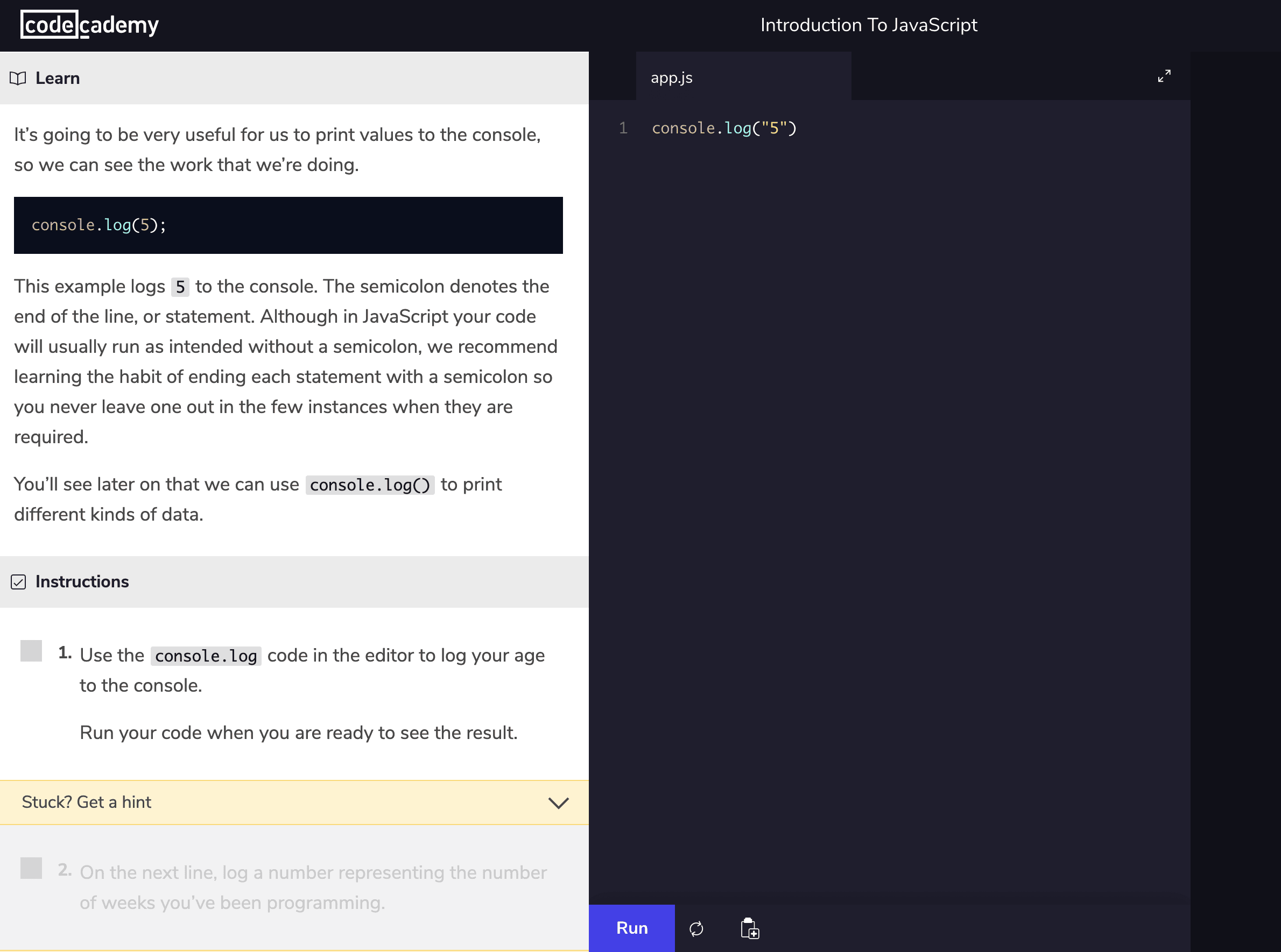 Designing progress of the high-expectation customer