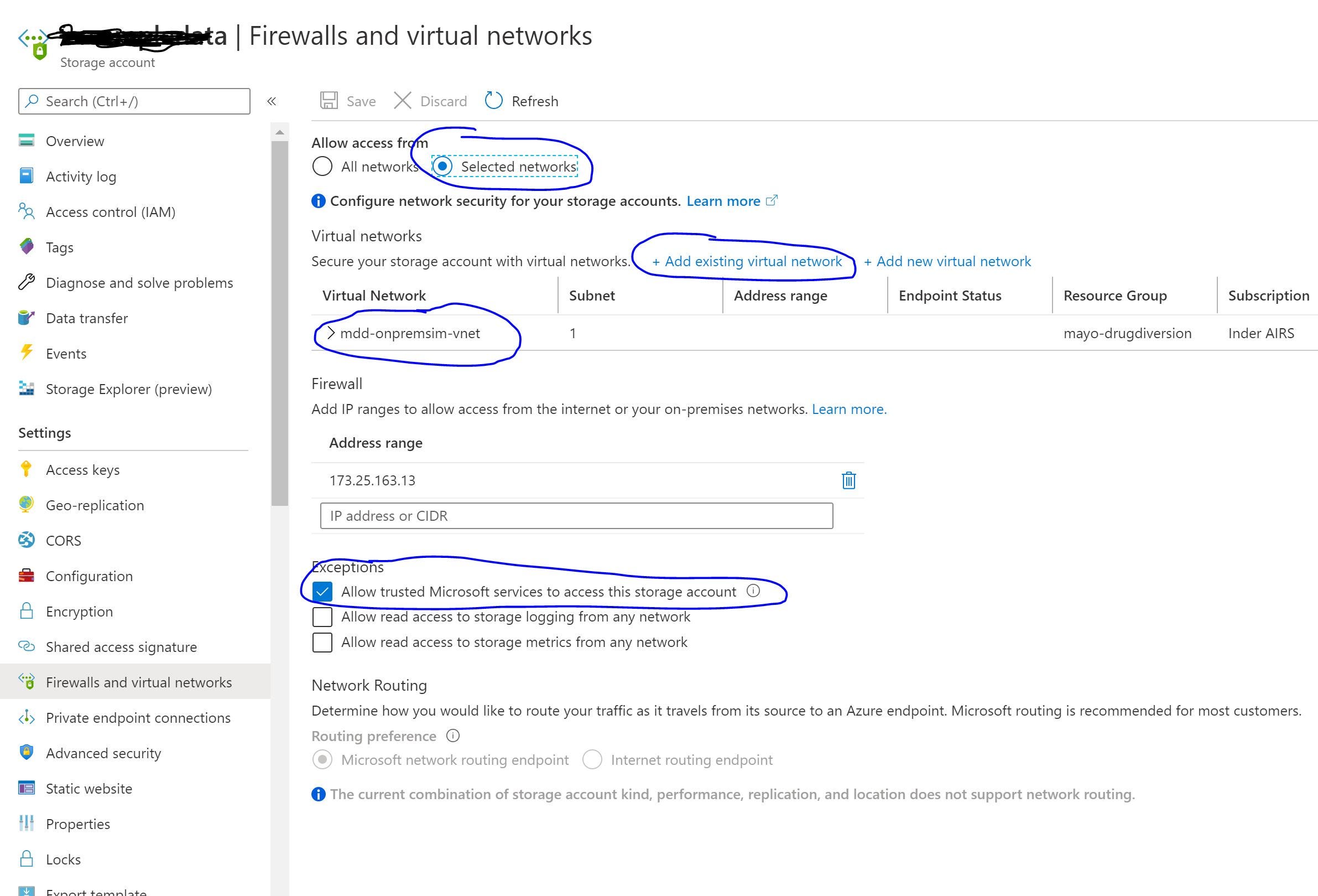 Azure Synapse Data Load Using Polybase Or Copy Command From Vnet Protected Azure Storage By