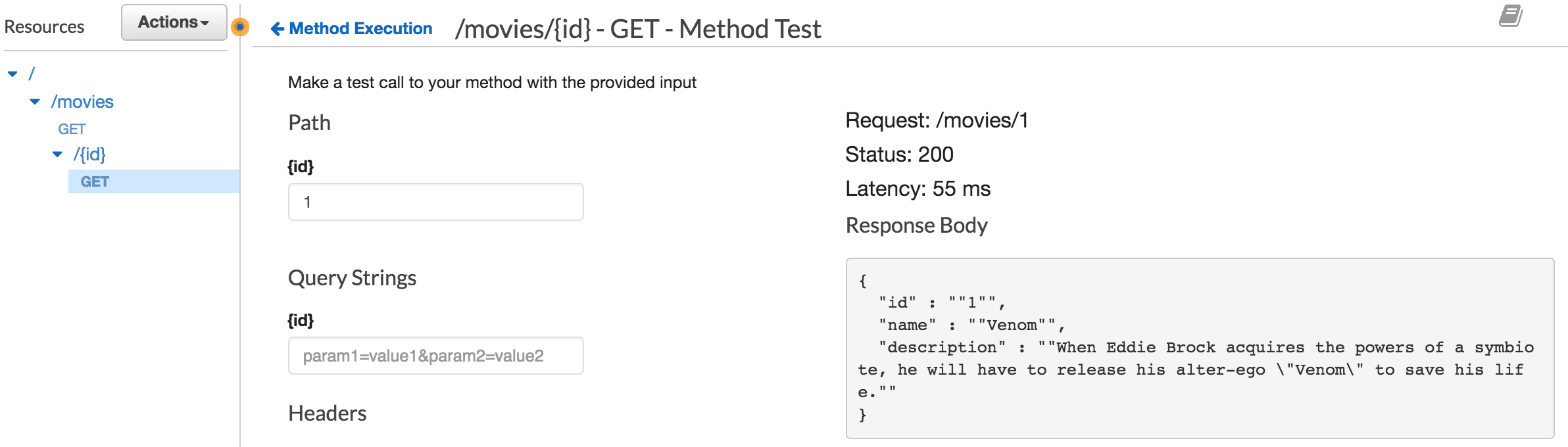 Full guide to building a Serverless API with zero code | by Mohamed Labouardy | HackerNoon.com ...