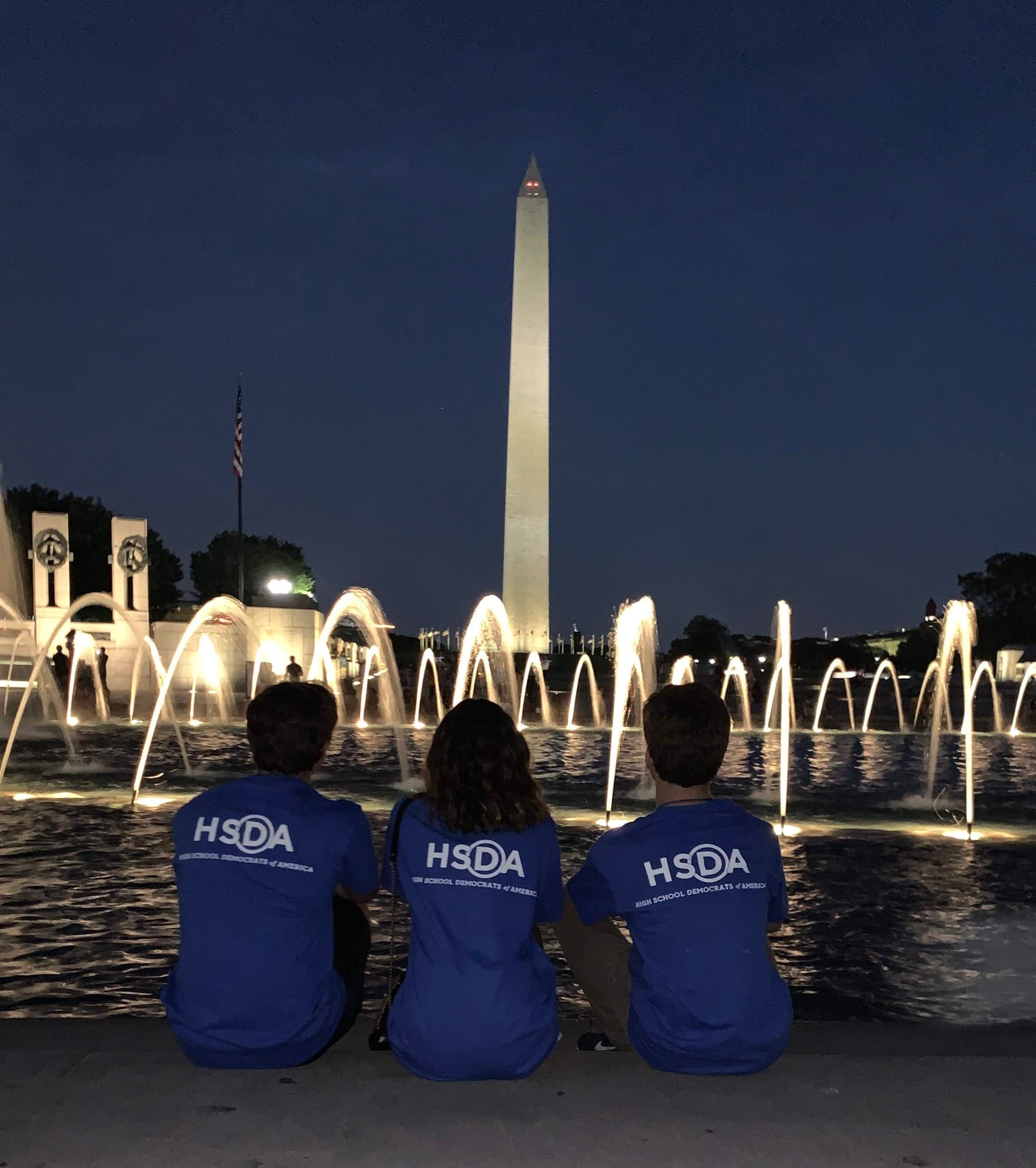 HSDA Summit 2019: A Great Success - The Progressive Teen - Medium