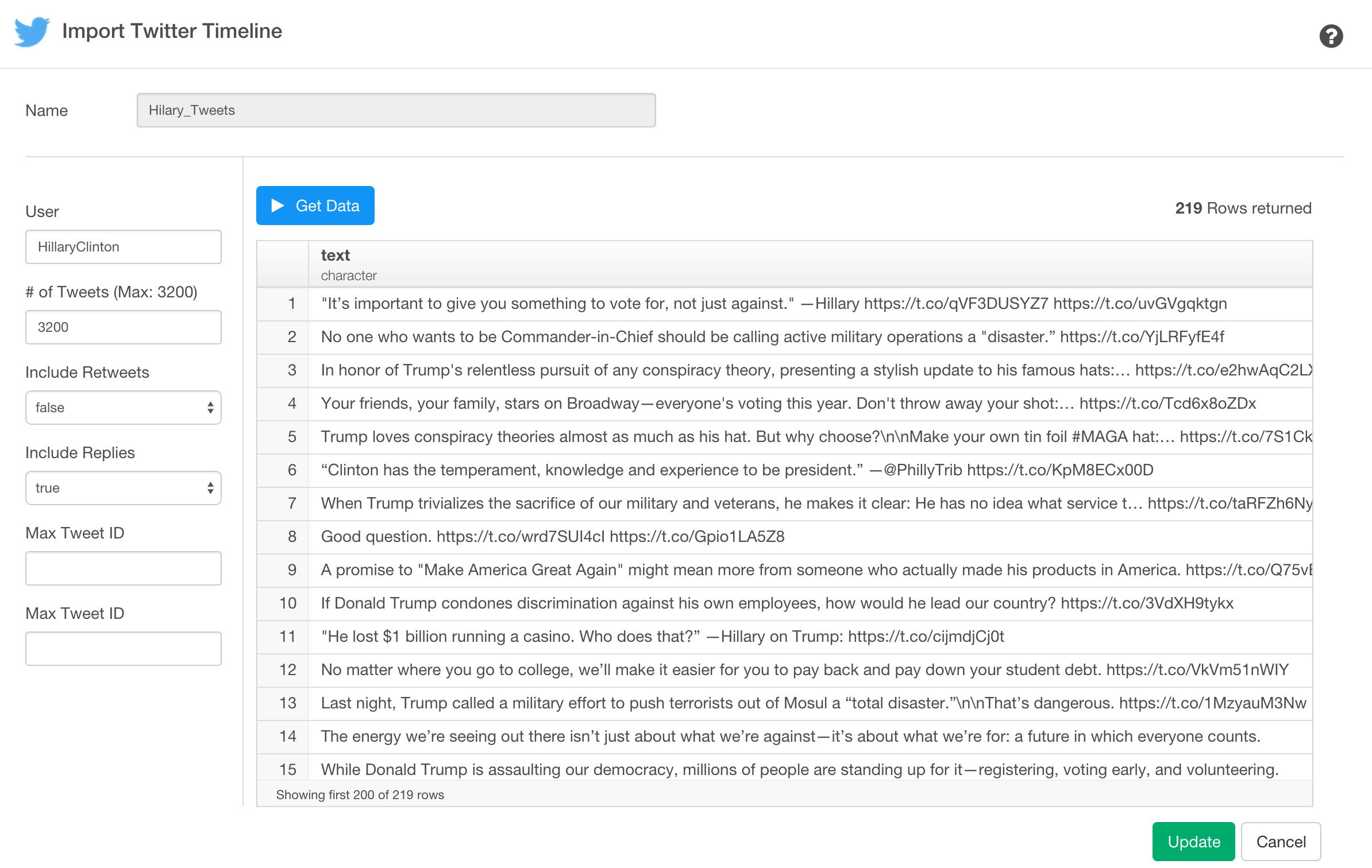 Exploratory Desktop v2.3 Released! - learn data science