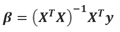 Multiple Linear Regression from Scratch in Numpy | by Dario Radečić | Towards Data Science