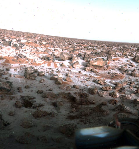 What is Winter Like on Mars?. It’s not only winter in the northern ...