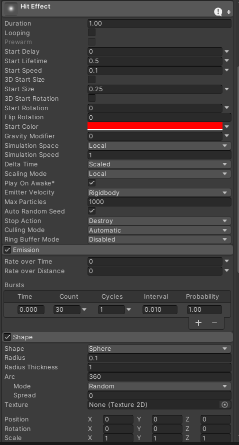 Multiple Recursive Portals and AI In Unity Part 6: Object cloning | by Lim Ding Wen | Medium
