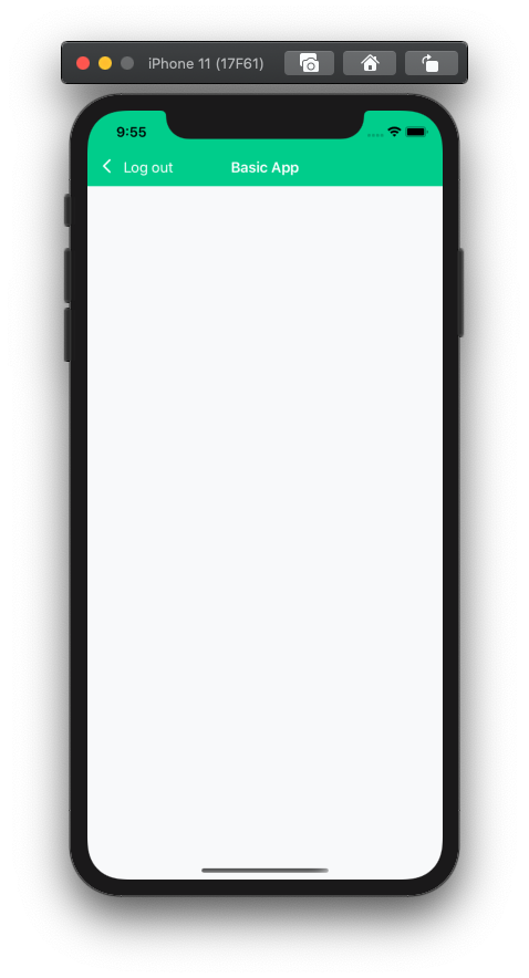 White Screen of Death — How to Handle Errors in React Native? | by ...