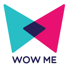 The Logo Story, WowMe!!. What’s the 3rd most important thing… | by ...