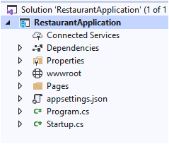 ASP.NET Core Web App: Beginner. ASP.NET Core is a cross-platform… | by ...