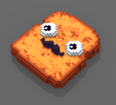 Beginners Guide to Sprite Stacking using Magica Voxel and GameMaker ...