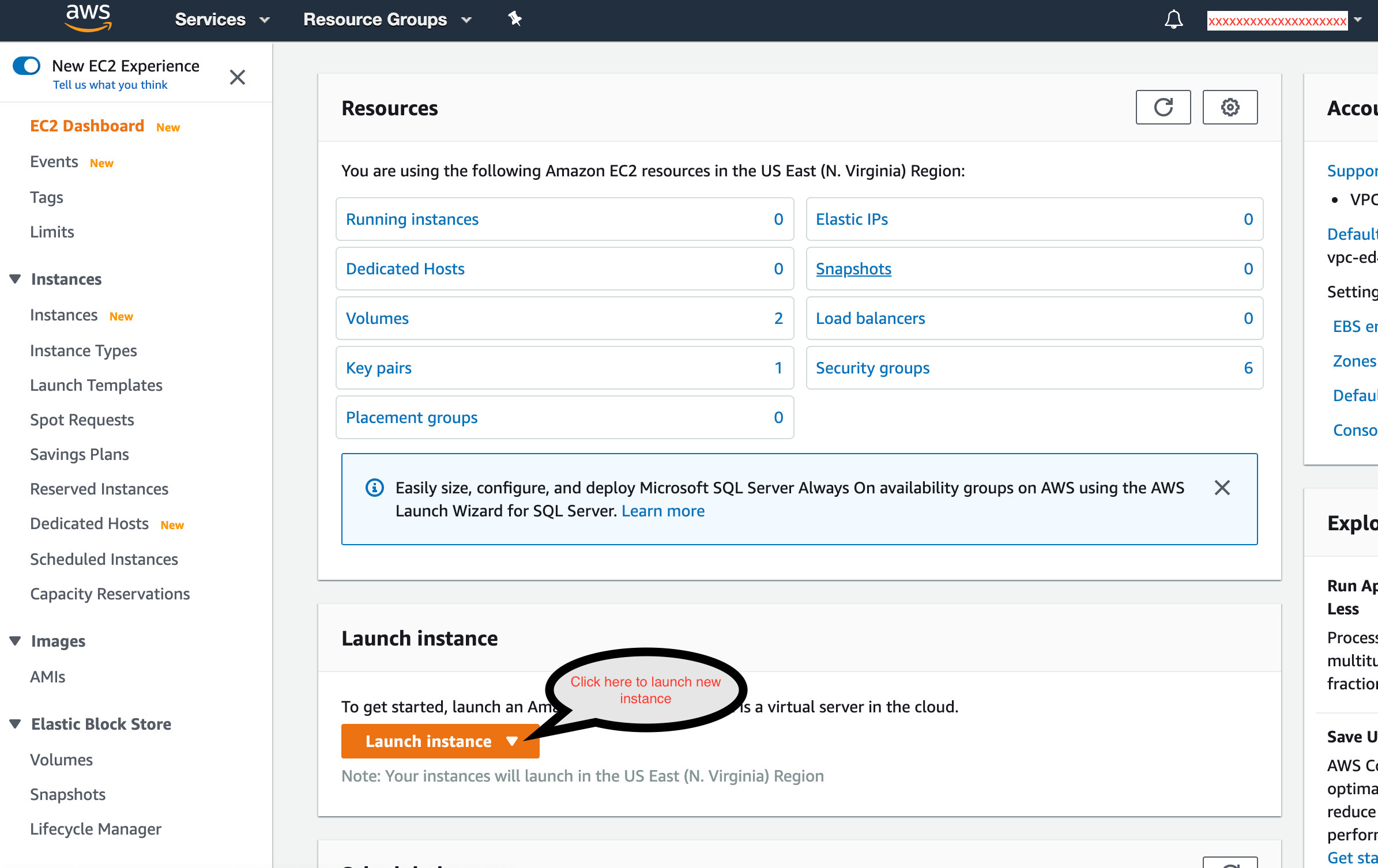 Spring Boot — AWS. A simple guide how we can deploy a… | by Mandy ...