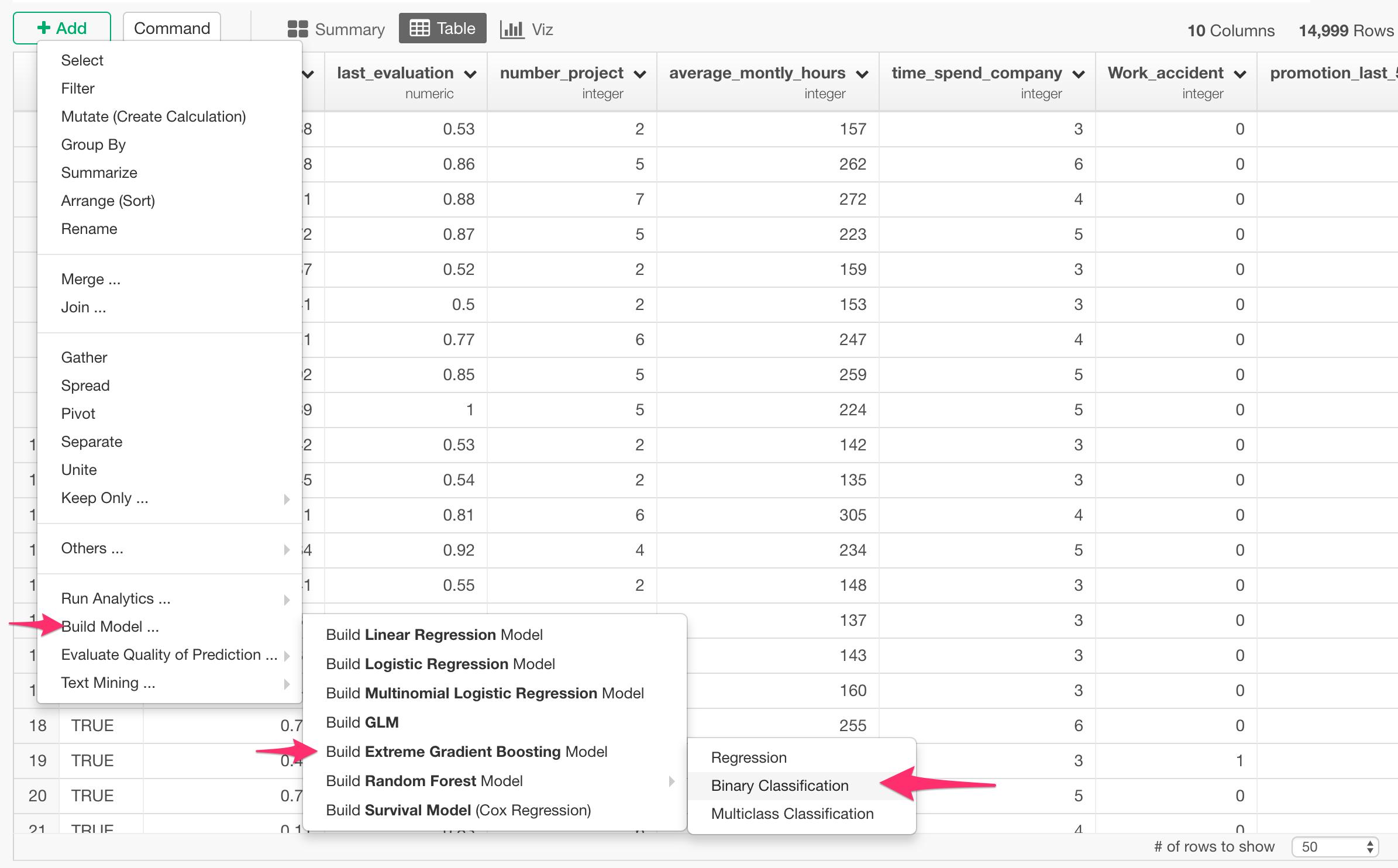 Introduction To Extreme Gradient Boosting In Exploratory By Kan Nishida Learn Data Science
