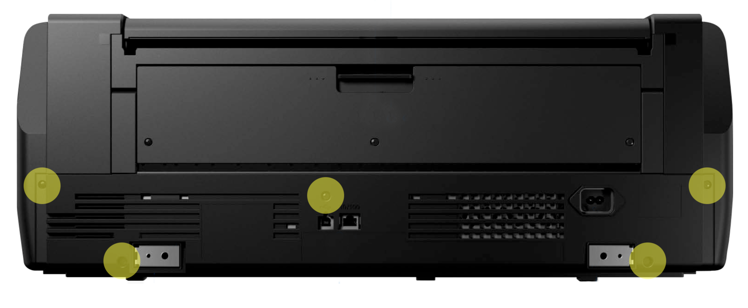 Epson P800 Pizza Wheel Hack - Joshua Wright - Medium