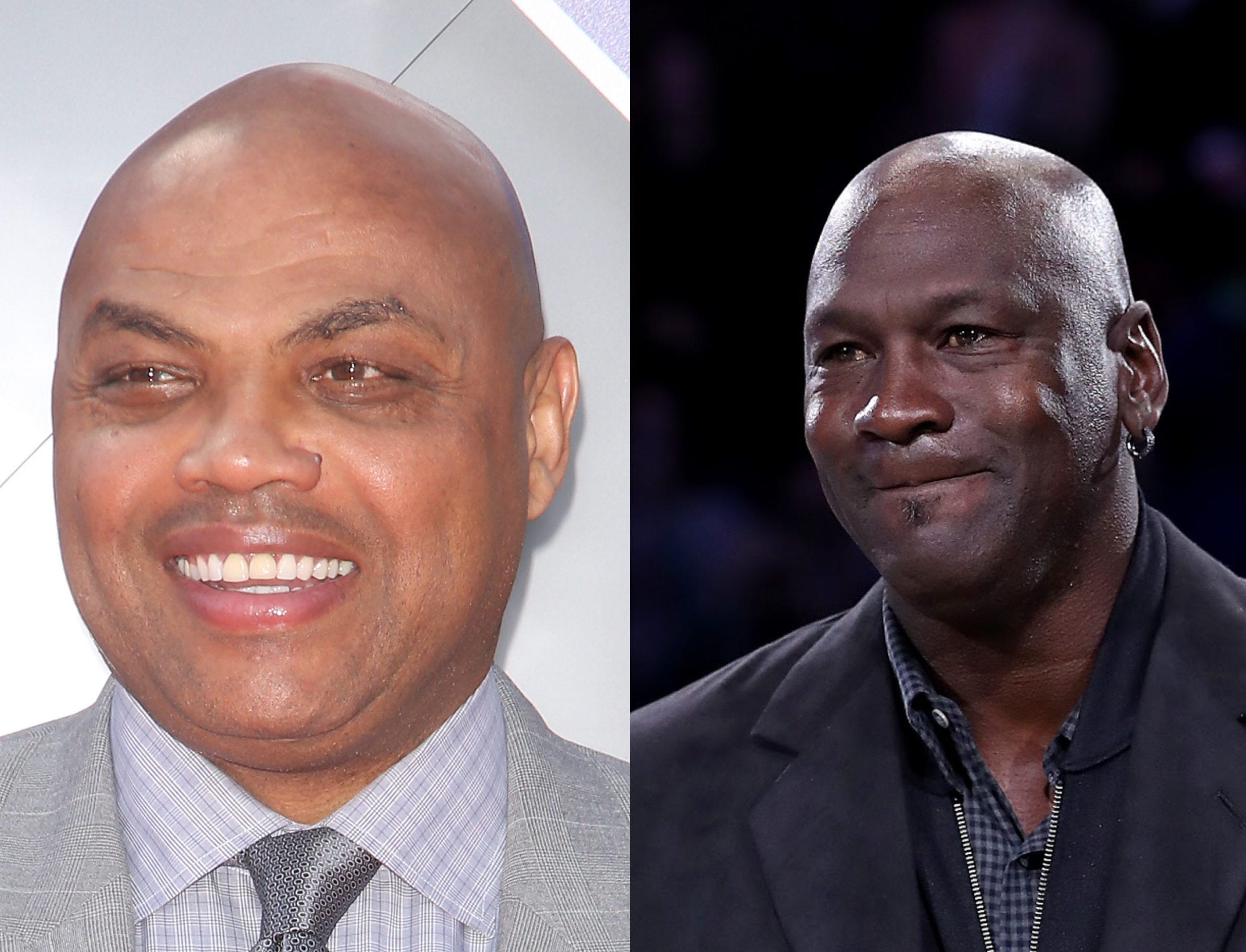 The Barkley and Jordan Relationship Conflict Breakdown and the Way Out ...