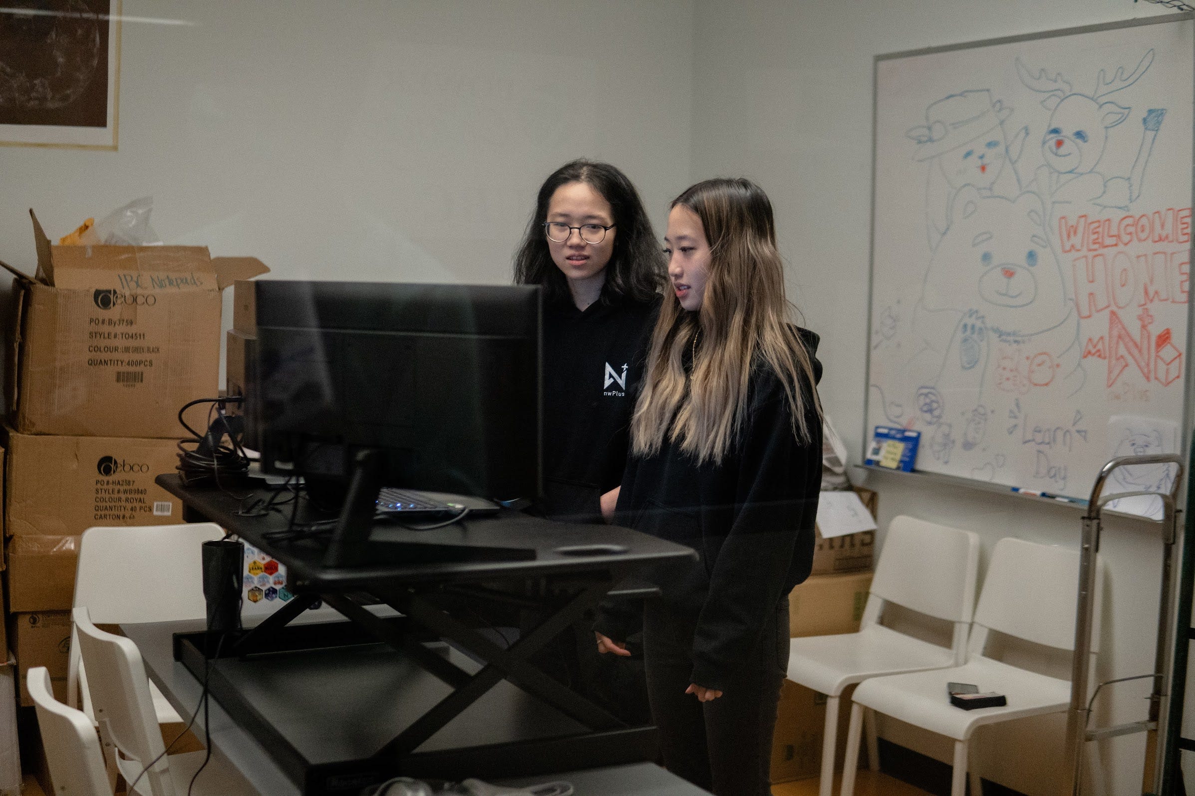 Behind HackCamp 2021: nwPlus’ virtual beginner-friendly hackathon | by ...