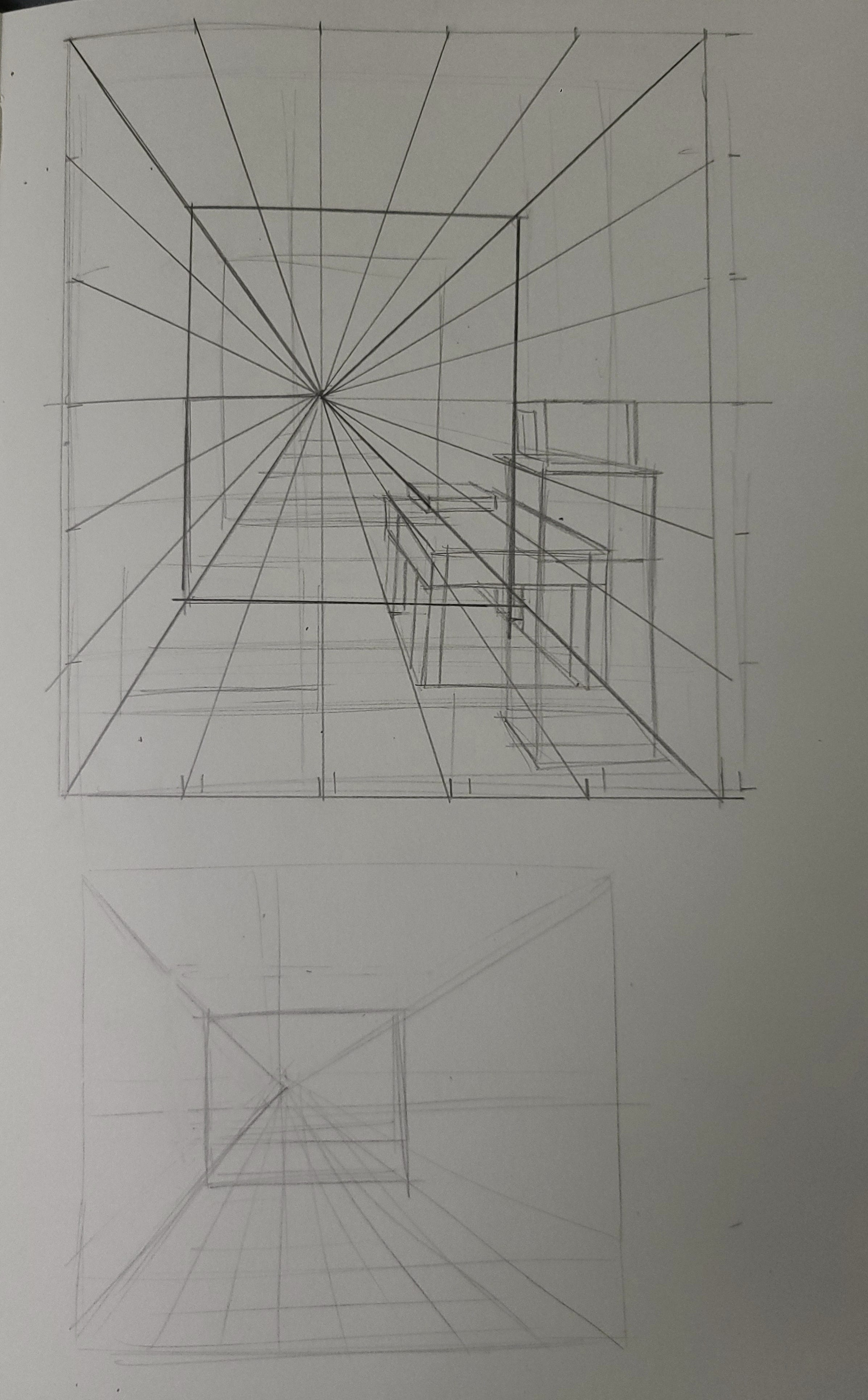 Understanding Forms in Space. Understanding forms in space | by ...