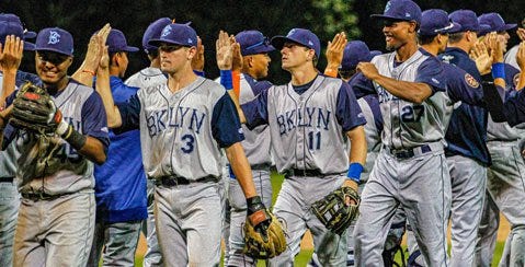 Cyclones Channel Houdini in Heart-Stopping Sweep | by Dominick Savino ...
