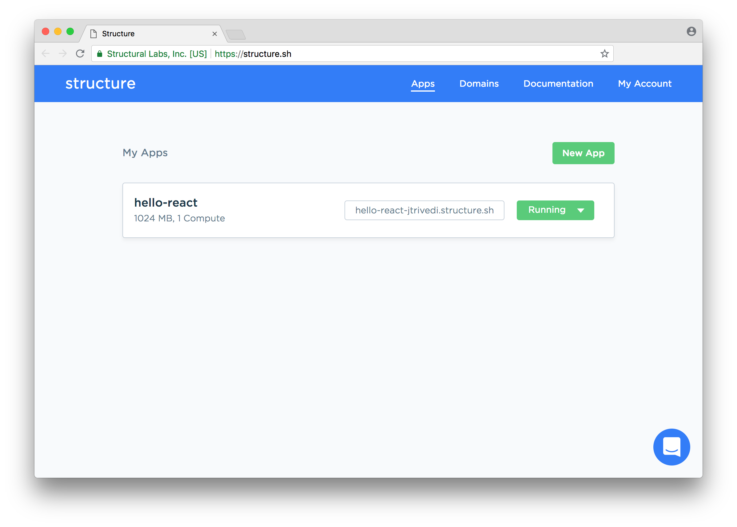 Building and Deploying a React Frontend with a Node Backend in 20 ...