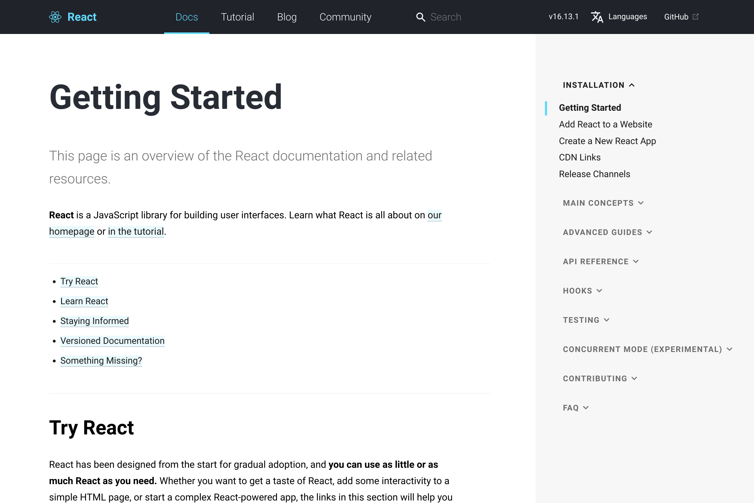 Top 18 React.js Resources For Effective JS Developers | by Derick Sozo ...