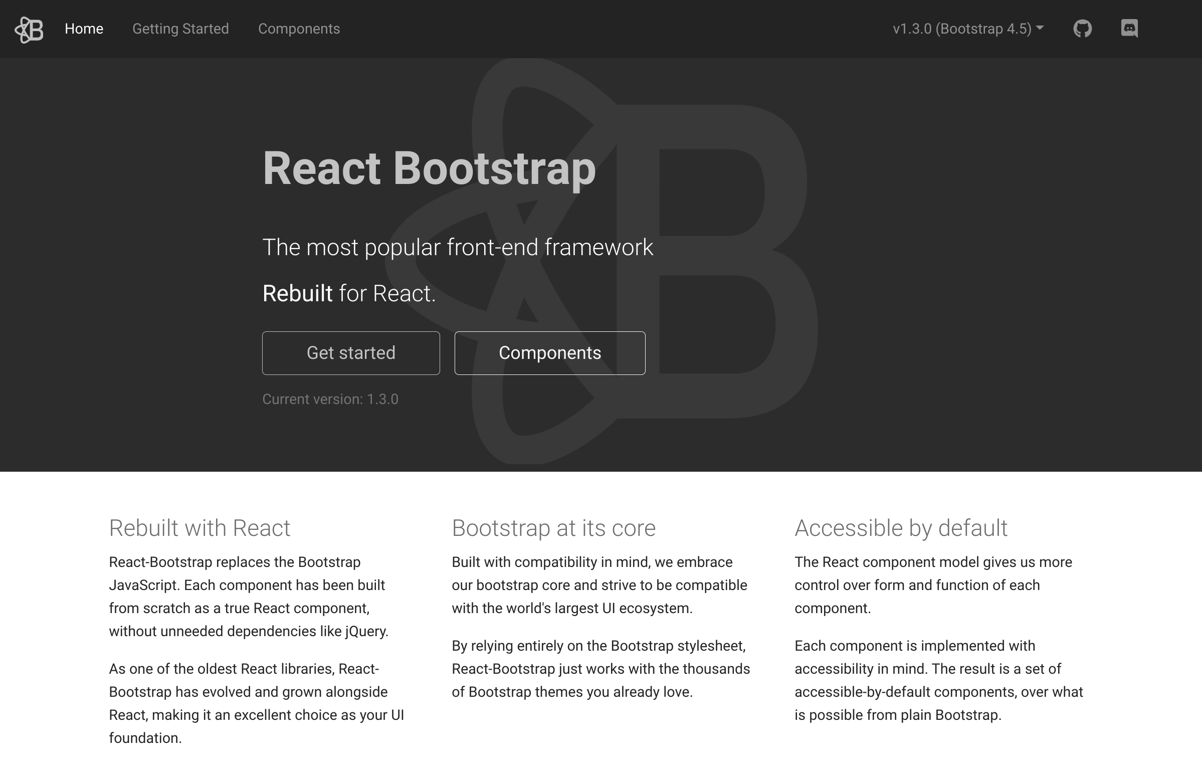 Top 18 React.js Resources For Effective JS Developers | by Derick Sozo ...