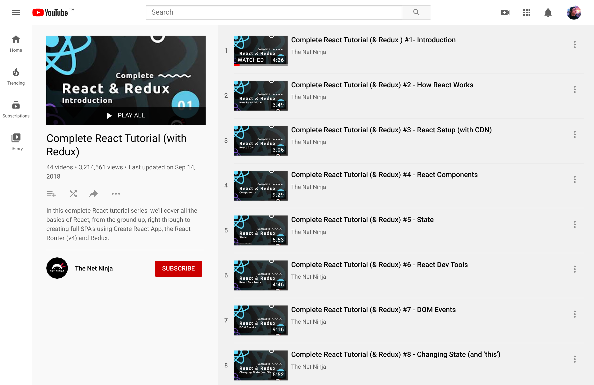 Top 18 React.js Resources For Effective JS Developers | by Derick Sozo ...