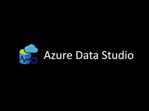 Azure Data Studio — VS Code for SQL Databases | by Robby Boney | Short ...