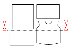 Are you wasting fabric while Splicing? | by Stitchdiary | Medium