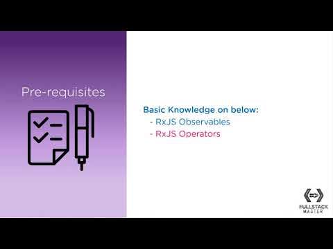 Prerequisite — RxJS Higher Order Observable - Rupesh Tiwari Blogs - Medium