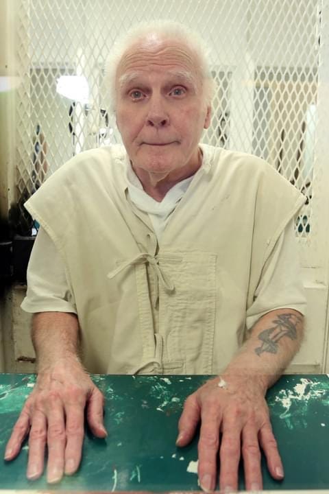The Murder of James Irby By a Neo-Nazi| Carl Wayne Buntion | by Daisya ...