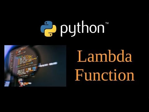 Using Lambda to control EC2s with Python and Boto3 | by Chad Bates ...
