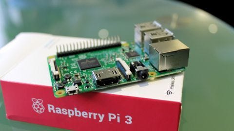 How to boot up a raspberry pi for the first time (headless mode and by monitor) | by Tassia | Medium