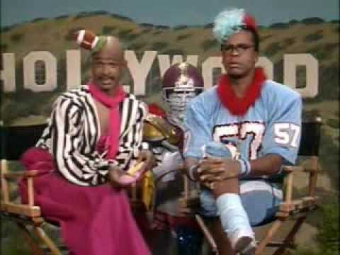 Top 10 Greatest and Funniest In Living Color Sketches. | by Kendall ...