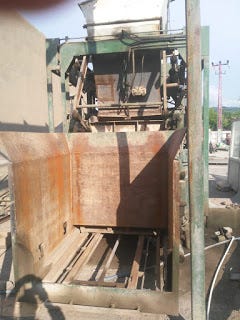 Turkey Briket Makinası 0551 986 9726 Fırat Gümüş 2.El Briket Makinaları ...