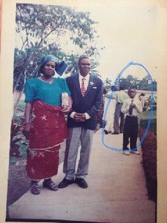 INSPIRED BY Mr. ABIODUN, MY MENTOR. | by Calvin N. | Medium