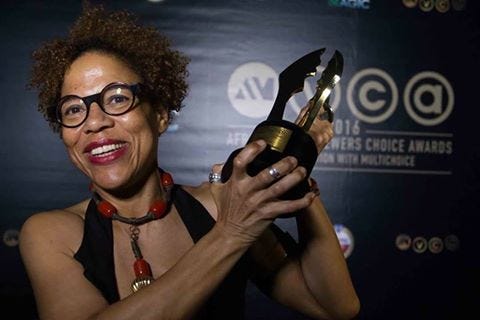 Women in Film : Remi Vaughan-Richards | by Jayjay Epega | Medium
