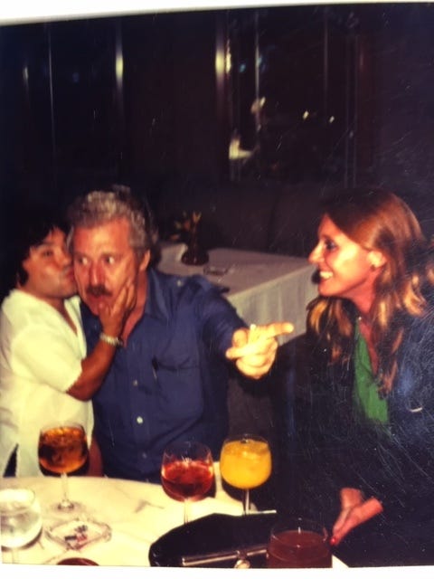 Wild Times with Herve. That there’s a new movie about the life… | by ...