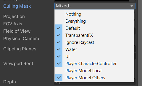 Multiple Recursive Portals and AI In Unity Part 6: Object cloning | by Lim Ding Wen | Medium