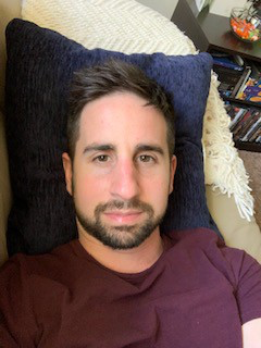 The Transitions of A Beautiful Mind: A Danny Russo Story | by Imari ...