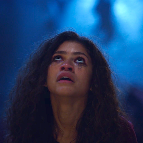 How HBO’s Euphoria Addresses Substance Use Disorder, Bipolar Disorder ...