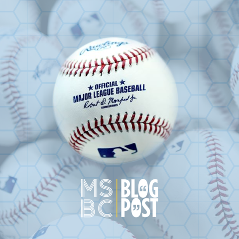 How To Keep America’s Pastime in the Present | by Michigan Sport ...