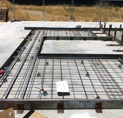 What is FormWork in construction? | by Brosna Construction | Concrete ...