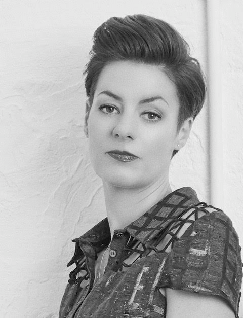 Faces of the AllBright: Beth Greenacre | by AllBright | Medium