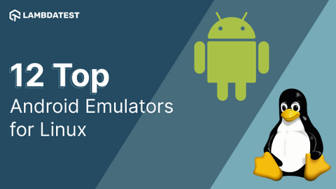 12 Top Android Emulators for Linux | by Amrita Angappa | Medium