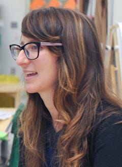 Teaching While Parenting: Rethinking “Progress” | by Heinemann ...