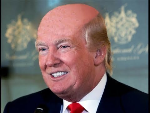 New Trump Campaign Manager Announces Bold New Strategy — “Ronald Lump ...