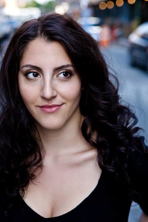 Meet the Fellows: Nicole Pandolfo | by Dramatists Guild Foundation | Medium