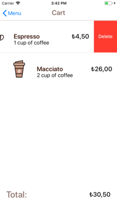 Getting Started with RxSwift and RxCocoa | by Göktuğ Gümüş | Medium