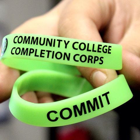 Community college drop out… Go back to high school!!! | by Martin ...