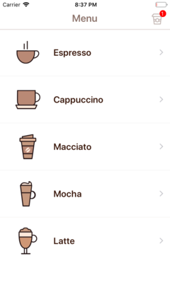 Getting Started with RxSwift and RxCocoa | by Göktuğ Gümüş | Medium