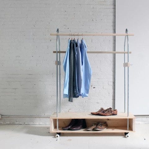 DIY STRUCTURAL PIPE PROJECTS TO BEAUTIFY YOUR HOME FOR THE FALL | by ...