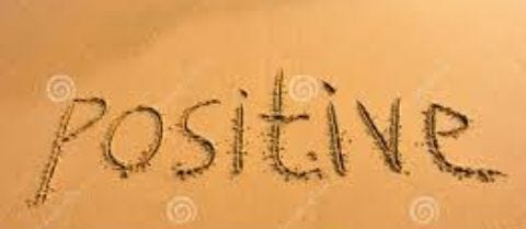 Relentless Positive Mentality. Life comes at us in such a way we have ...