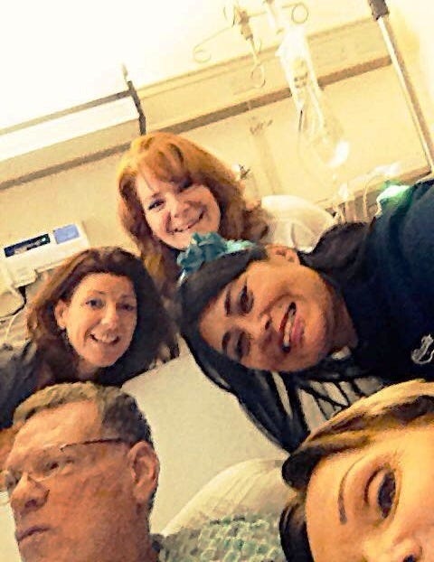How do you know when it’s time to end a life? | by Colleen Haggerty ...
